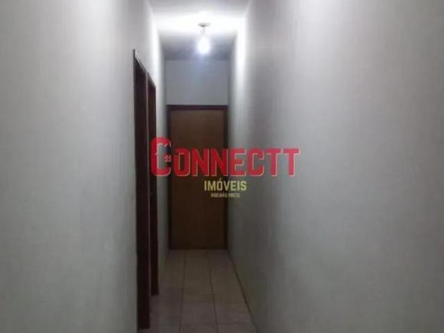 Casa 103m² à venda, Planalto Verde, Ribeirão Preto, SP