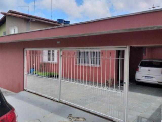 Casa 100% térrea 240m área total venda R$ 760.000,00 Cidade Dutra