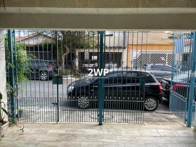 Casa 100 m2 em Terreno 115m2 Bairro Mauá, SCSul/SP à Venda Oportunidade Retrofit