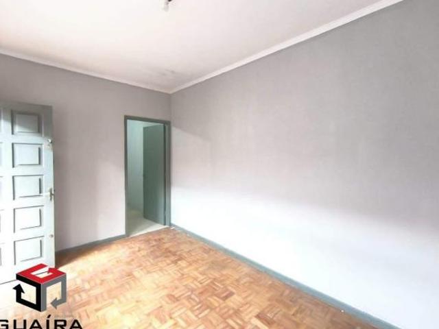 Casa 100 m² Localizado No Bairro Alzira Franco Santo André SP