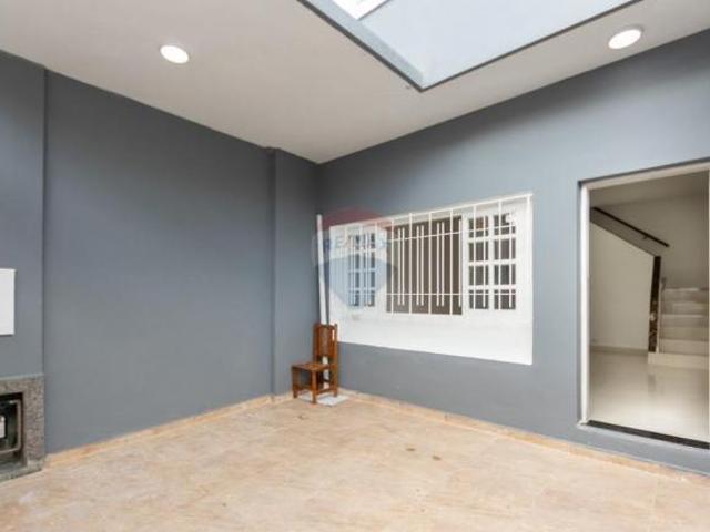 CASA 100 m² 3 DORMI´TORIOS PARA VENDA EM SANTANA ZONA NORTE