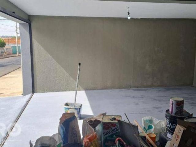 Casa 100% reformada