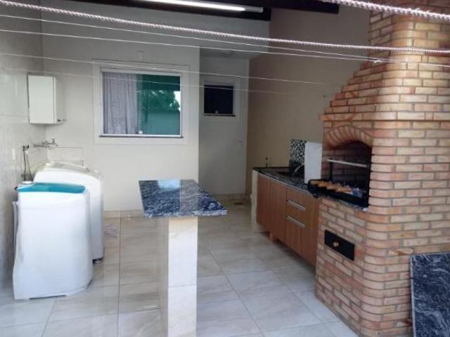 Casa 100m2 com 3 Quartos 1 suite, 1 Vaga Parque Paraíso Itapecerica da Serra