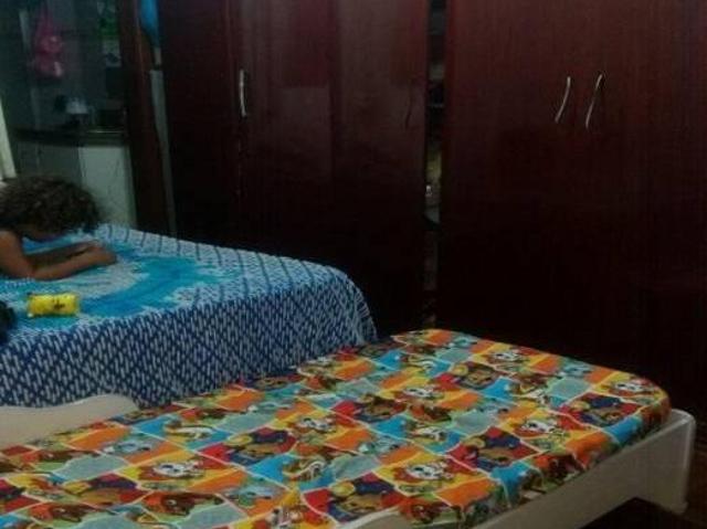 Casa 100m2 com 3 Quartos sendo 1 suite, 1 vaga Parque dos Camargos Barueri