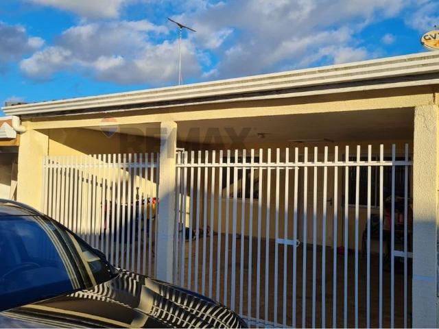 Casa 100m² no Condomínio Vila Romana Estados na Fazenda Rio Grande/PR