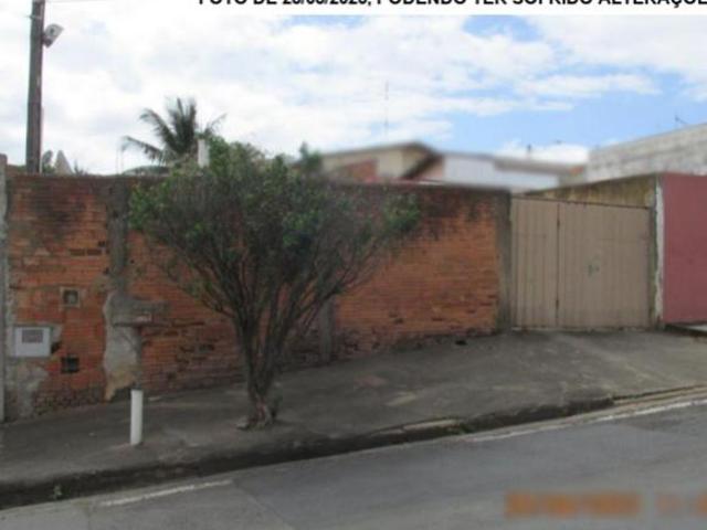 Casa 101m², Campinas/SP