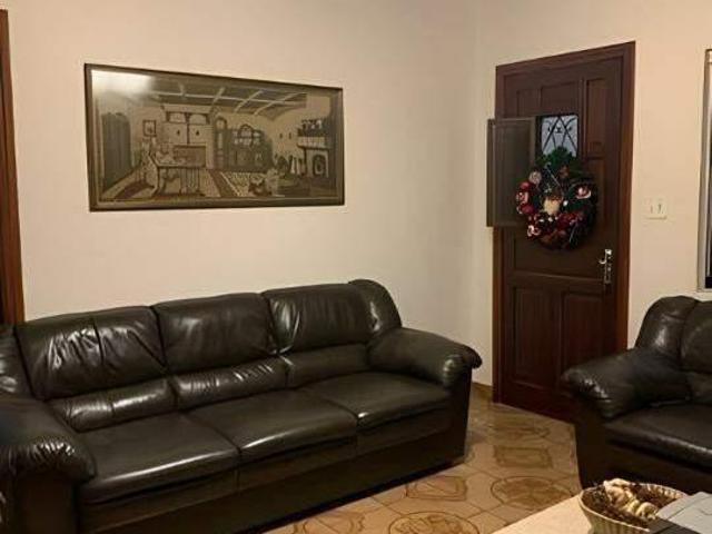 Casa 102 m² Localizado no Homero Thon Santo André SP