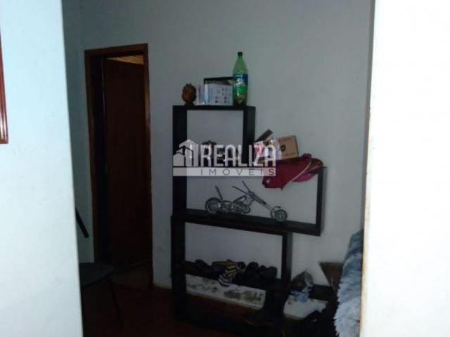 Casa para venda em Conjunto Costa Telles I, Uberaba