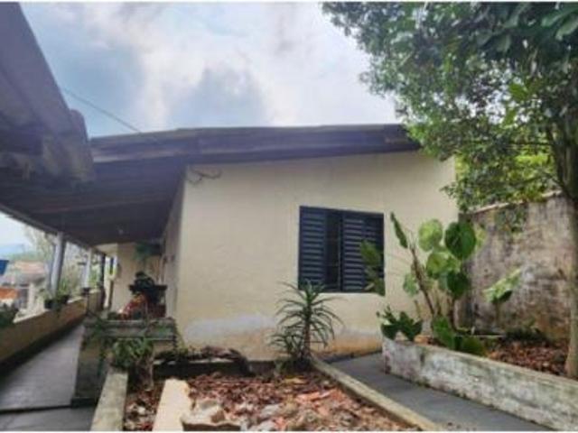 Casa 107m², Mogi das Cruzes/SP