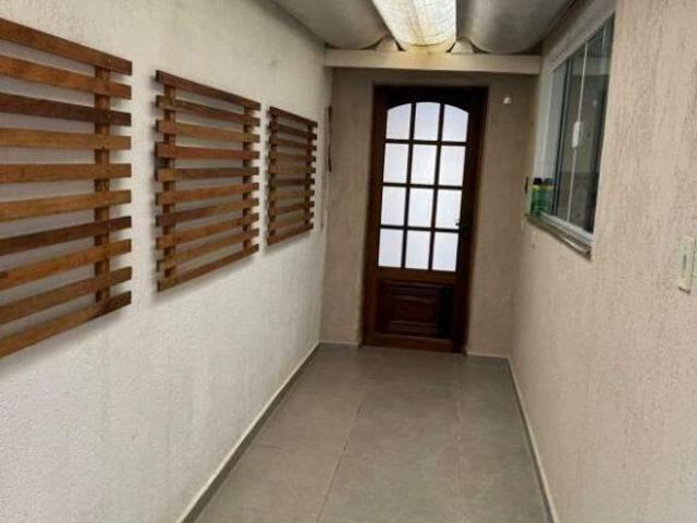 Casa 104 m² Localizado No Bairro Demarchi São Bernardo do Campo SP