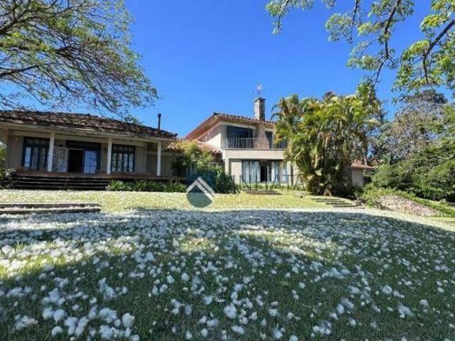 Casa, 1050 m² venda por R$ 27.500.000,00 ou aluguel por R$ 134.166,67/mês Condomínio Quinta da B