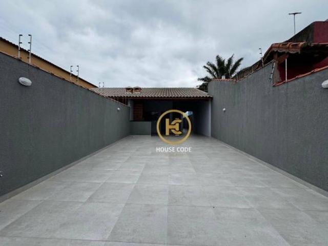 Casa, 105 m² venda por R$ 495.000,00 ou aluguel por R$ 3.200,00/mês Cidade Nova Peruíbe Peruíb