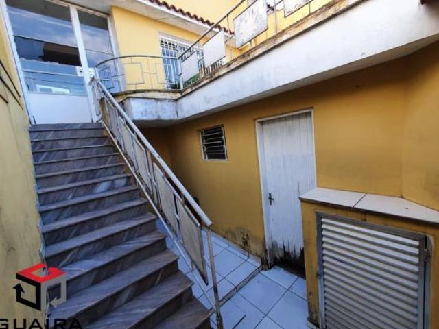 Casa 106 m² Localizado no bairro Independência São Bernardo do Campo SP
