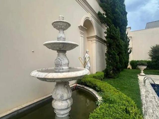 Casa, 1080 m² venda por R$ 19.000.000,00 ou aluguel por R$ 60.000,02/mês Alphaville 01 Barueri
