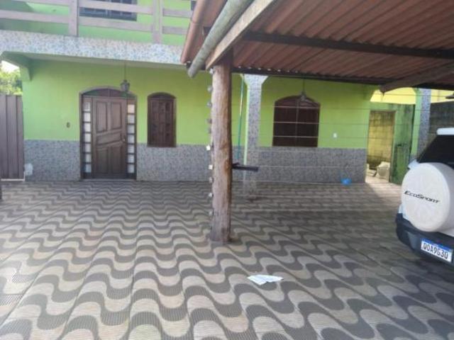Casa para venda em Amazonas, Contagem