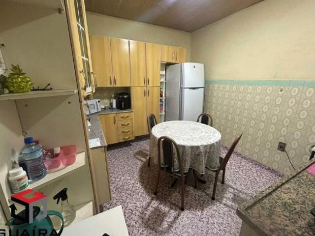 Casa 109 m² Localizado no Osvaldo Cruz São Caetano do Sul SP