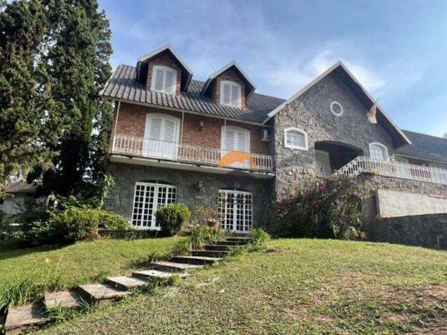 CASA 10 DORMITORIOS CONDOMINIO FAZENDINHA GRANJA VIANA SP