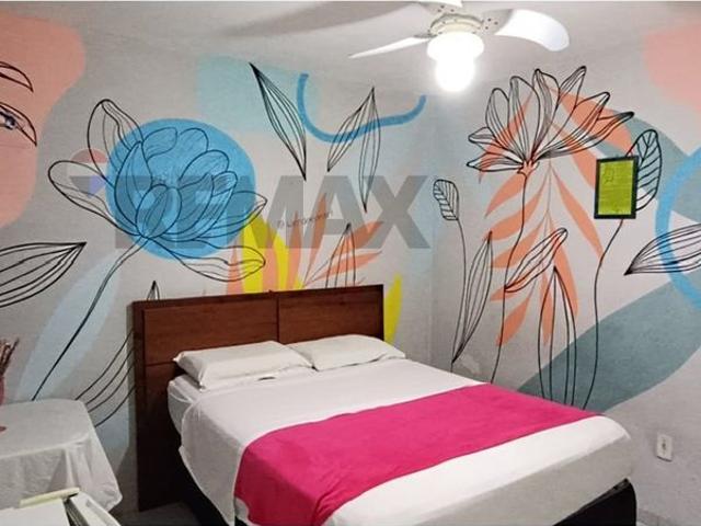 Casa 10 Quartos em Ponta Negra