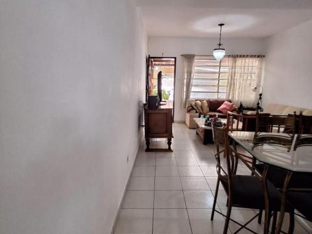 Casa · 113m² · 2 Quartos · 1 Vaga Venda R$ 490.000