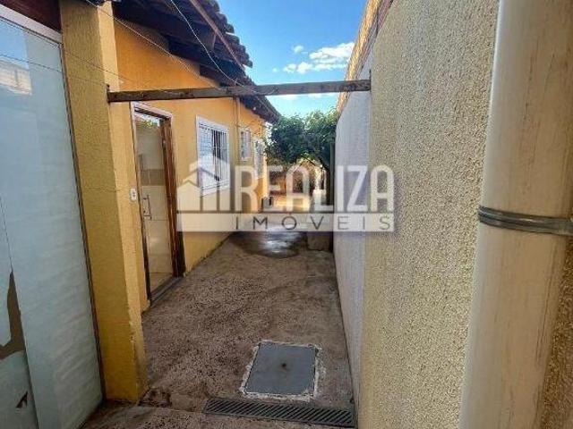 Casa para venda em Residencial Morada Du Park, Uberaba
