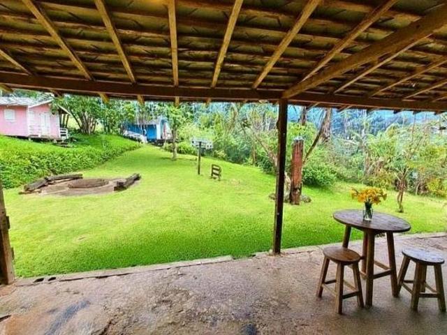 Casa para venda em Centro, Sapucaí Mirim