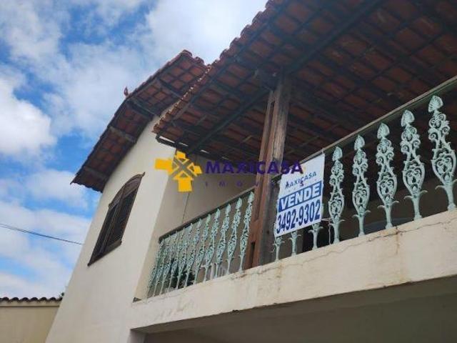 Casa para venda em Nossa Senhora da Saúde, Belo Horizonte