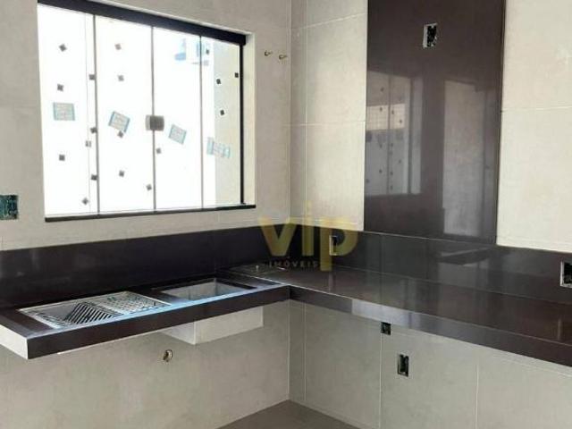Casa para venda em Parque Real, Pouso Alegre