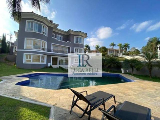 Casa, 1100 m² venda por R$ 20.000.000,00 ou aluguel por R$ 65.000,00/mês Residencial Três Tambo