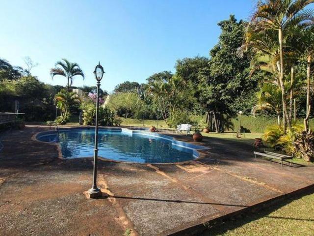 Casa, 1106 m² venda por R$ 6.999.000,00 ou aluguel por R$ 21.840,00/mês Granja Viana Fazendinh