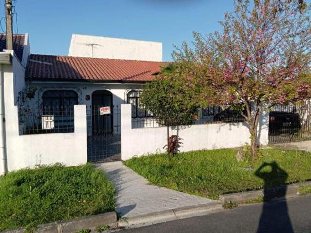 CASA 110 M2 CAJURU/ AO LADO CONJUNTO MERCURIO