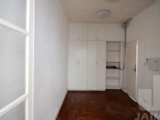 Casa 110 metros bem distribuídos, próximo à Praça Vilaboim, excelente localização Higienópolis