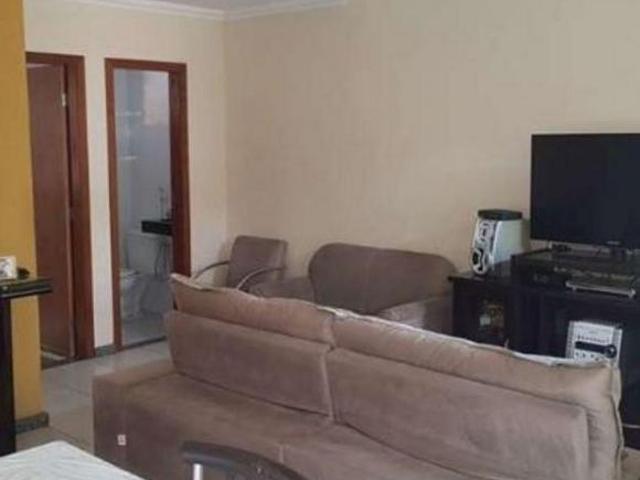 Casa 110m2 com 3 Quartos sendo 1 suite 2 Vagas Vila Amélia São Sebastião