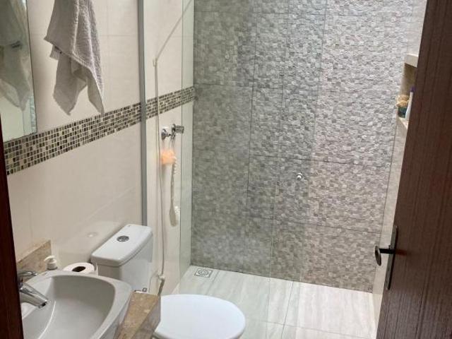 Casa 110m² Condomínio Horto Florestal Sorocaba/SP
