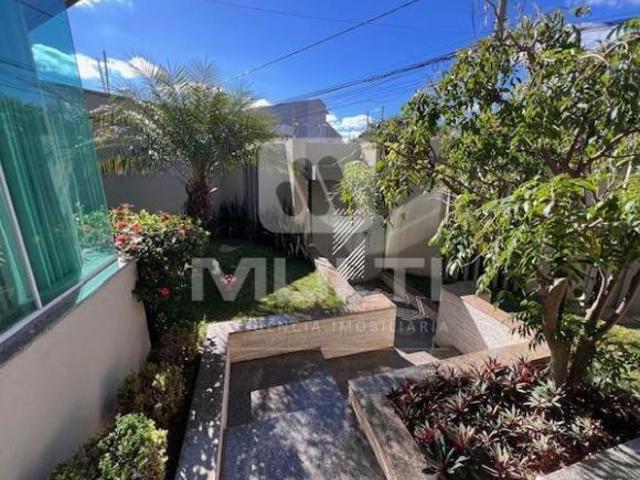 Casa para venda em Prosperidade, Uberlândia