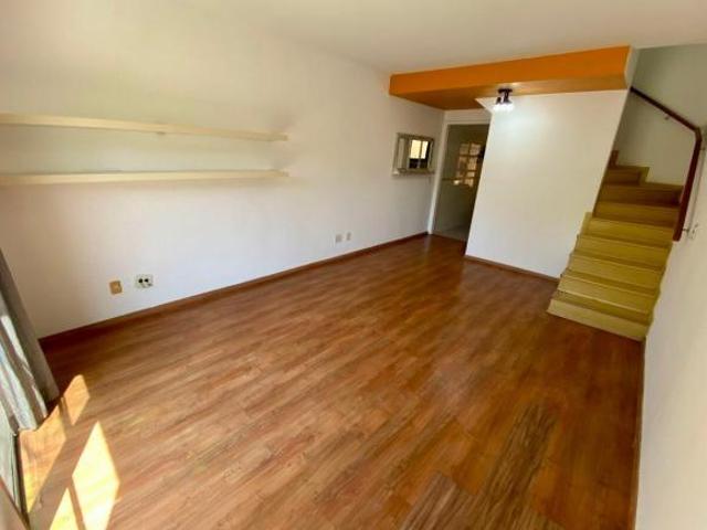 Casa 112m2 condomínio fechado no Vila São Francisco FL13