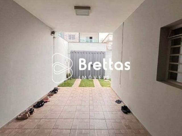 Casa para venda em Centro, Lavras