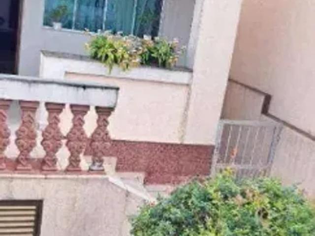Casa 115 m² Localizado no Bairro Dos Casas em São Bernardo do Campo SP
