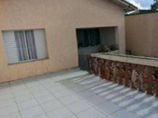 Casa 115 m² Localizado no Bairro Dos Casas em São Bernardo do Campo SP