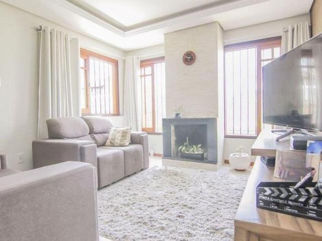 Casa 115m² 3 dormitórios, 3 vagas no bairro Jardim Leopoldina