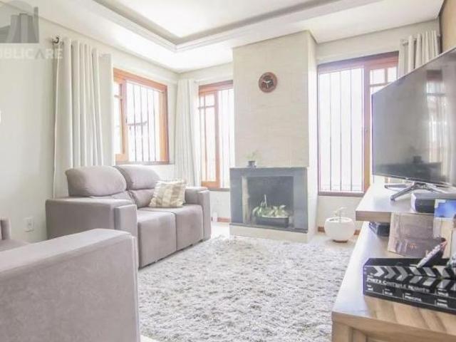 Casa 115m² 3 dormitórios, 3 vagas no bairro Jardim Leopoldina
