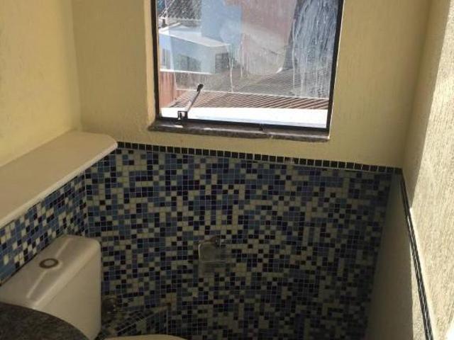 Casa · 115m² · 3 Quartos · 2 Vagas Cidade Nova II Várzea Paulista