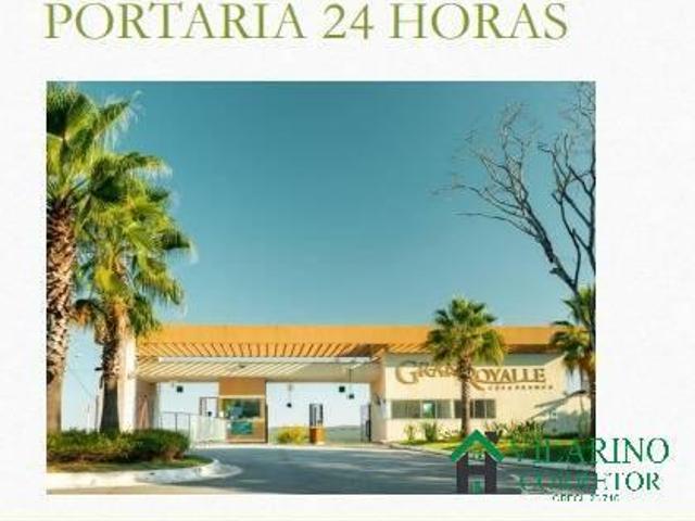 Casa para venda em Gran Royalle Casa Branca Piedade do Para