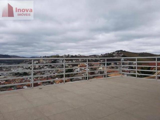 Casa para venda em Quintas das Avenidas, Juiz de Fora