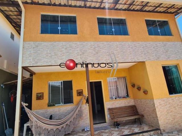 Casa para venda em Residencial Visão, Lagoa Santa