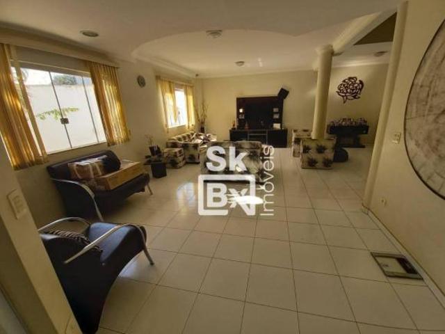 Casa para venda em Vigilato Pereira, Uberlândia