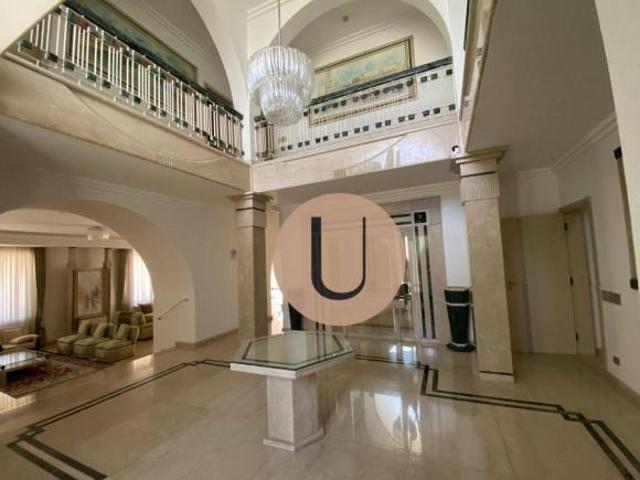 Casa, 1181 m² venda por R$ 5.497.000,00 ou aluguel por R$ 34.957,00/mês Interlagos São Paulo/S