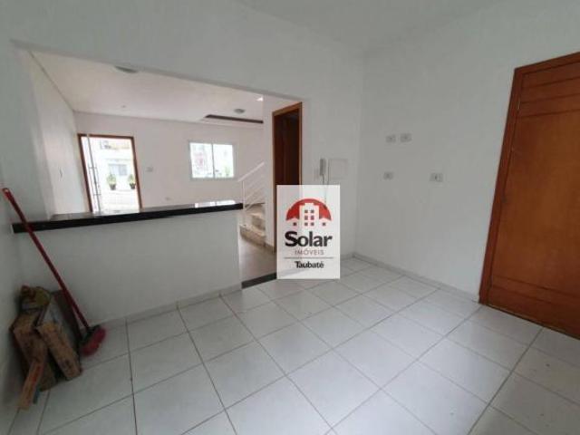 Casa, 119 m² venda por R$ 530.000,00 ou aluguel por R$ 3.532,59/mês Areão Taubaté/SP