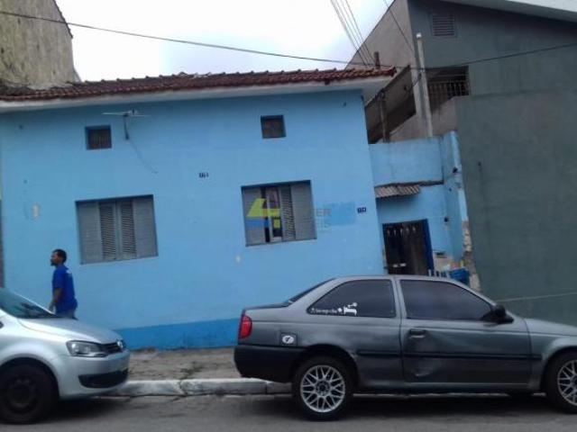 Casa 11 Dormitório s Bairro Saúde
