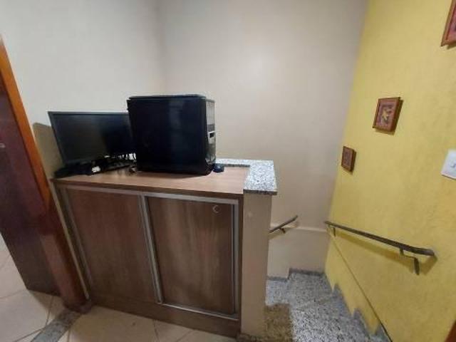 Casa 120m2 com 3 quarto sendo 1 suite, 2 vagas Lauzane Paulista São Paulo