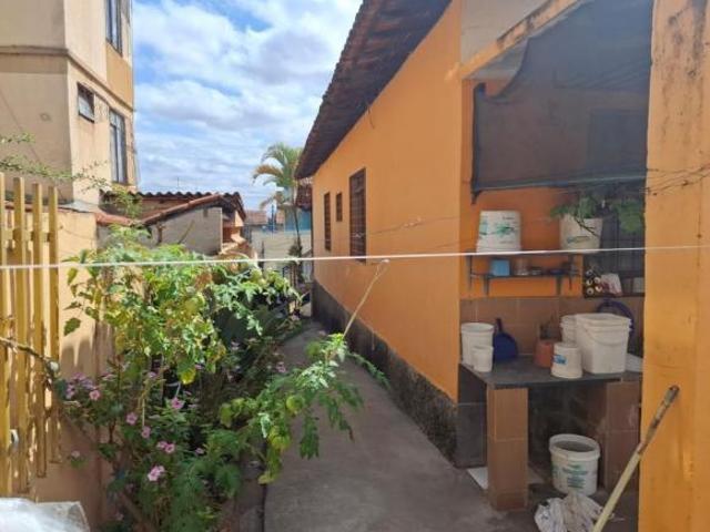 Casa para venda em Serrano, Belo Horizonte
